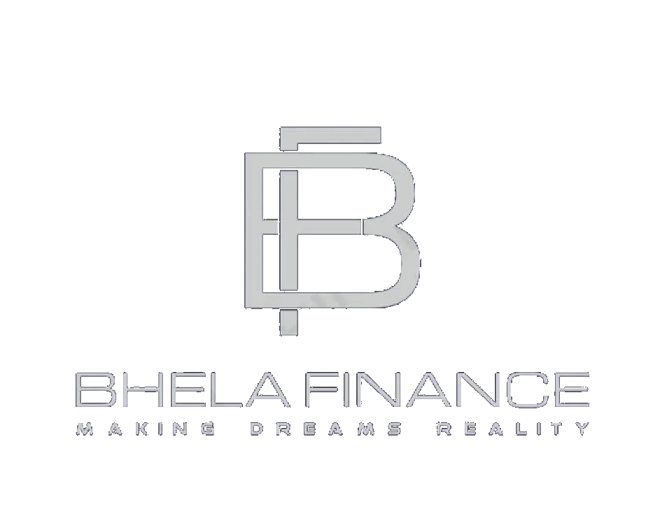 Home - Bhela Finance